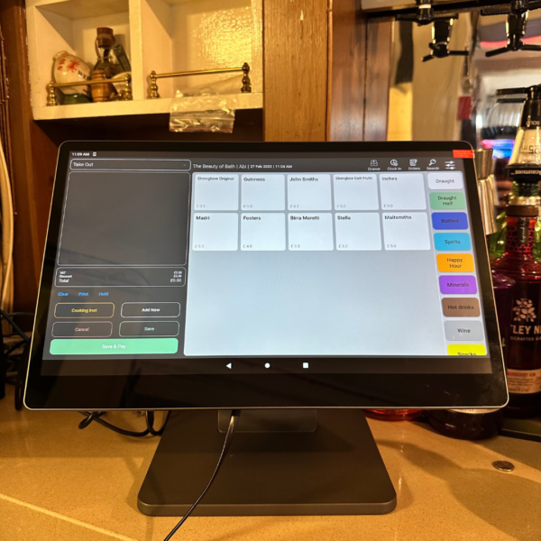 The Slow but Sure Progression of the EPOS Industry - Motto Pay