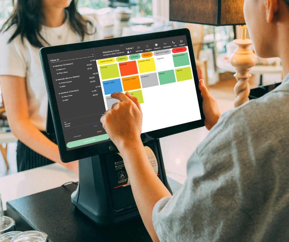 Struggles businesses have without an EPOS system - Motto Pay